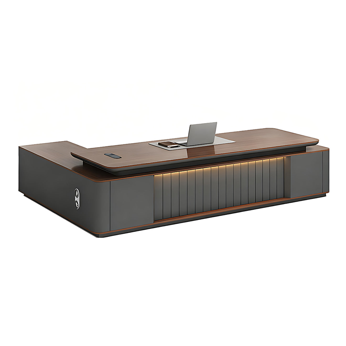 Manager Desks – Relvox Furniture